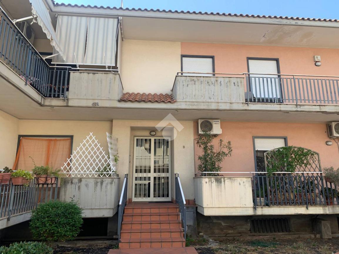 Appartamento in vendita a Giarre