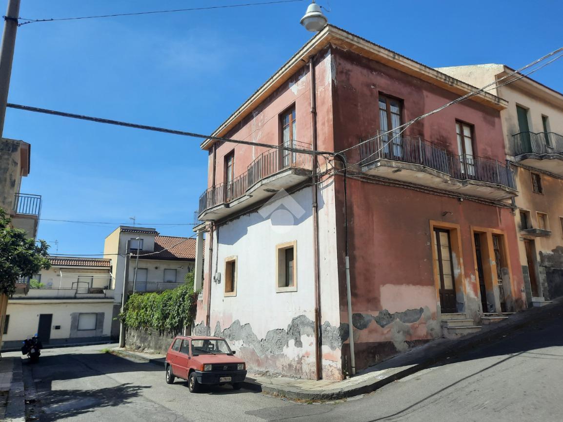 Appartamento in vendita a Mascali