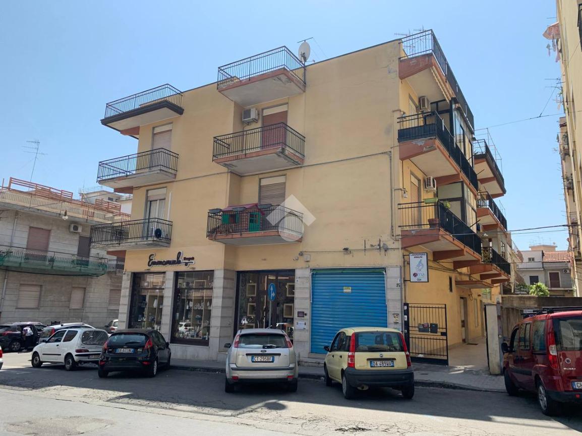 Appartamento in vendita a Giarre