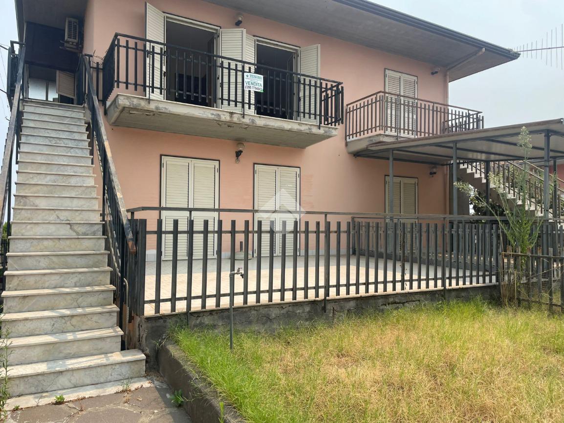 Appartamento in vendita a Mascali