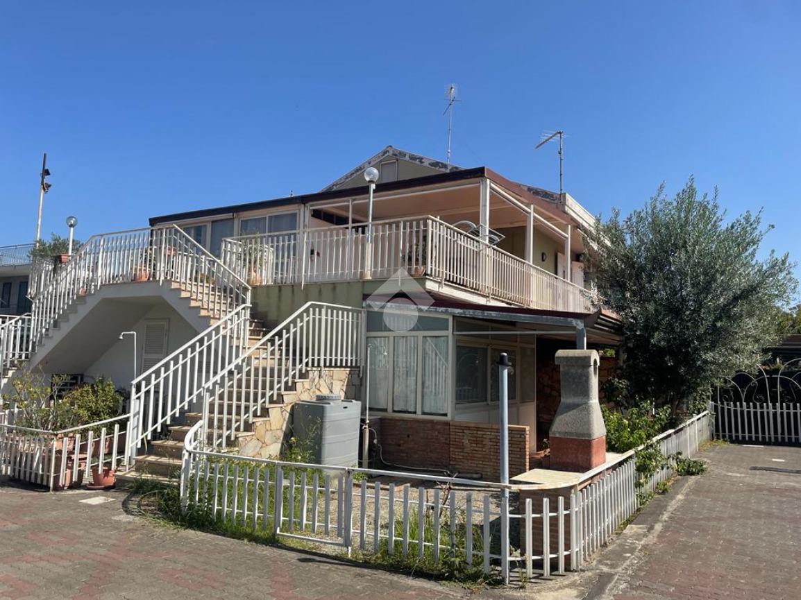 Appartamento in vendita a Mascali