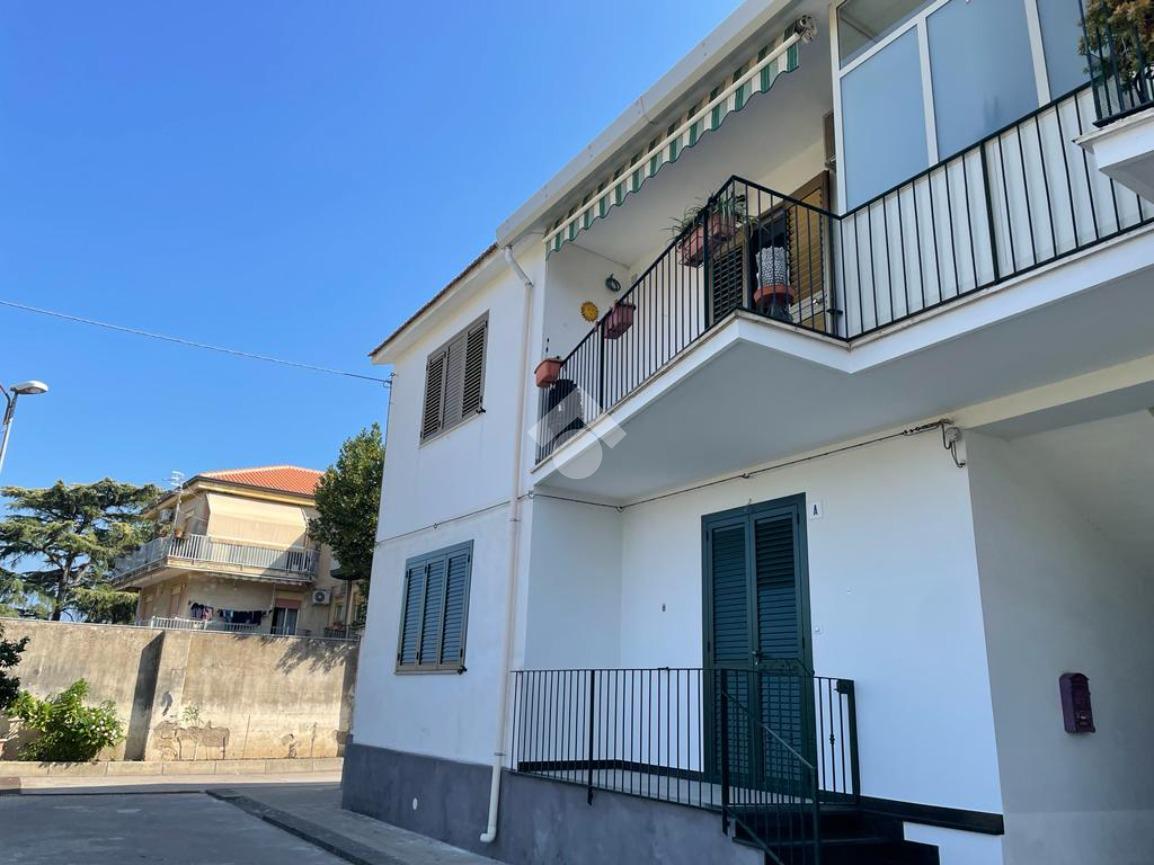 Appartamento in vendita a Riposto