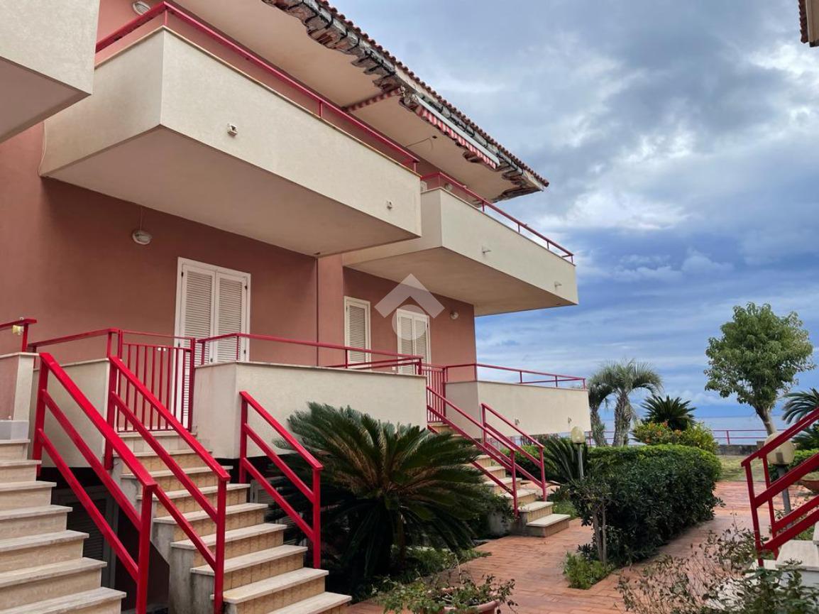 Villa a schiera in vendita a Riposto
