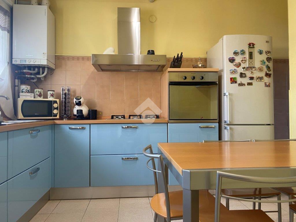 Villa a schiera in vendita a Parabiago