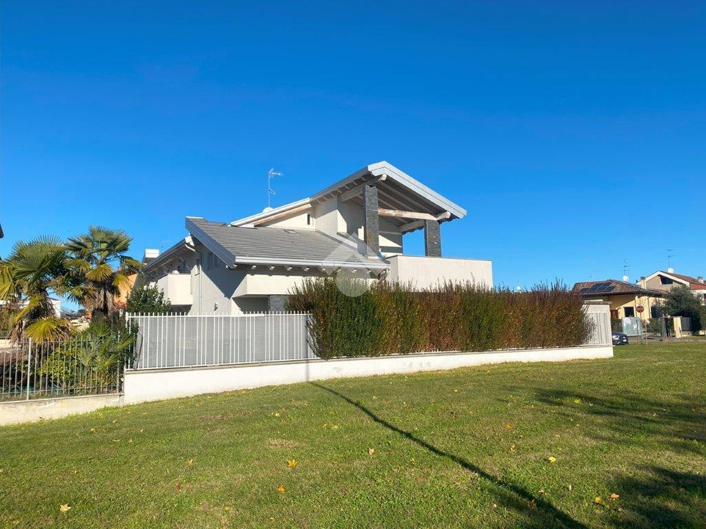 Appartamento in vendita a Parabiago