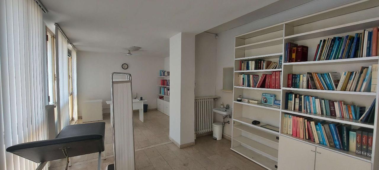 Ufficio in vendita a Prato