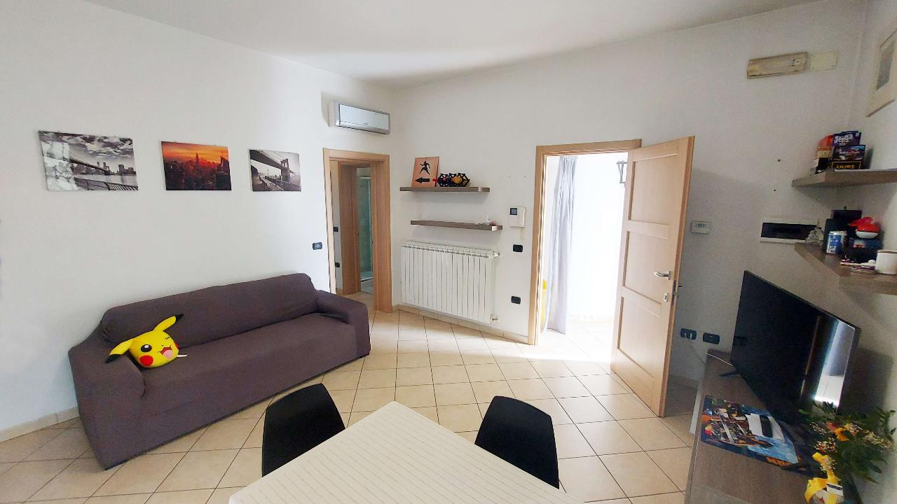 Appartamento in vendita a Agliana