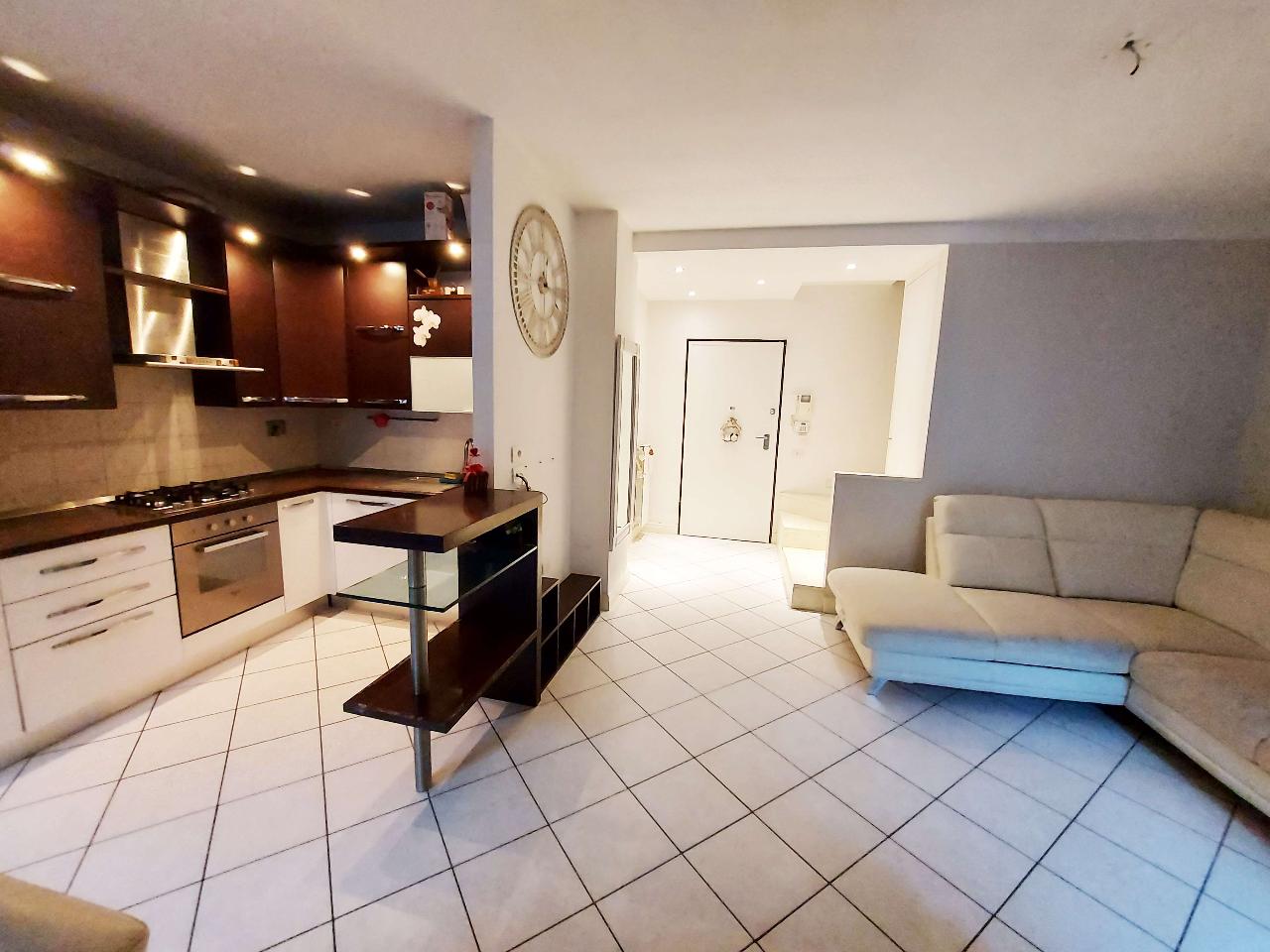 Terratetto unifamiliare in vendita a Prato