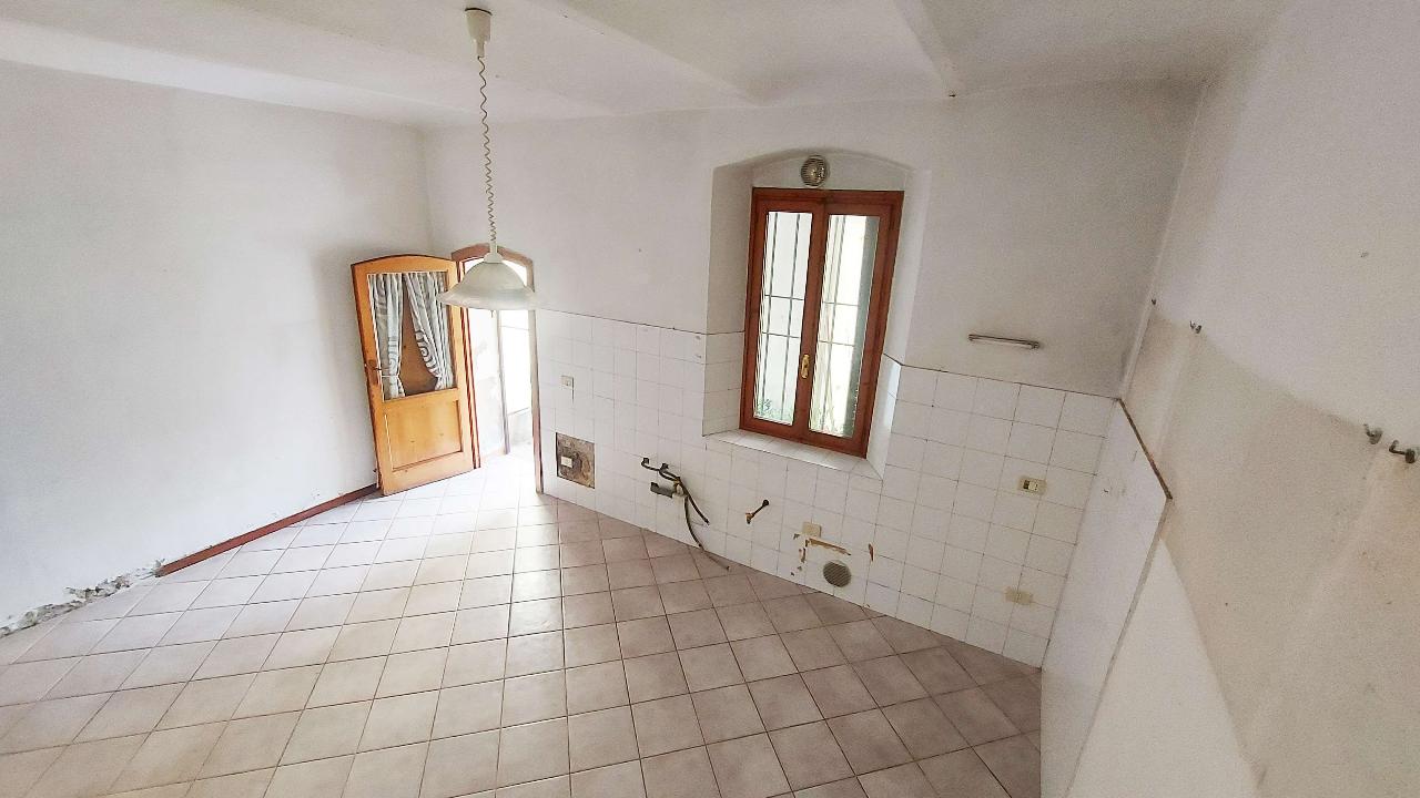 Casa indipendente in vendita a Quarrata