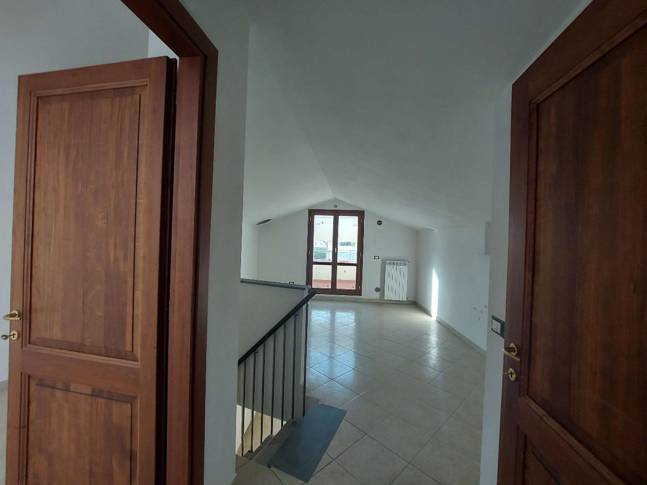 Appartamento in vendita a Carmignano