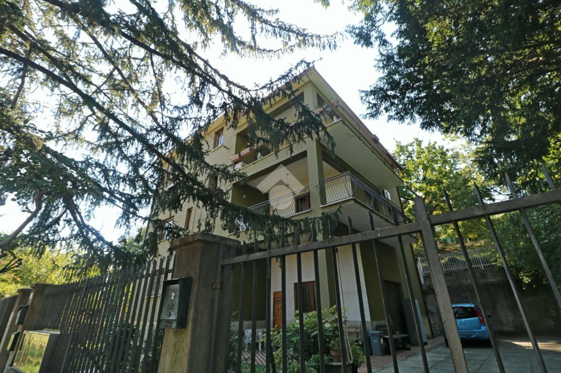 Appartamento in vendita a Muggia