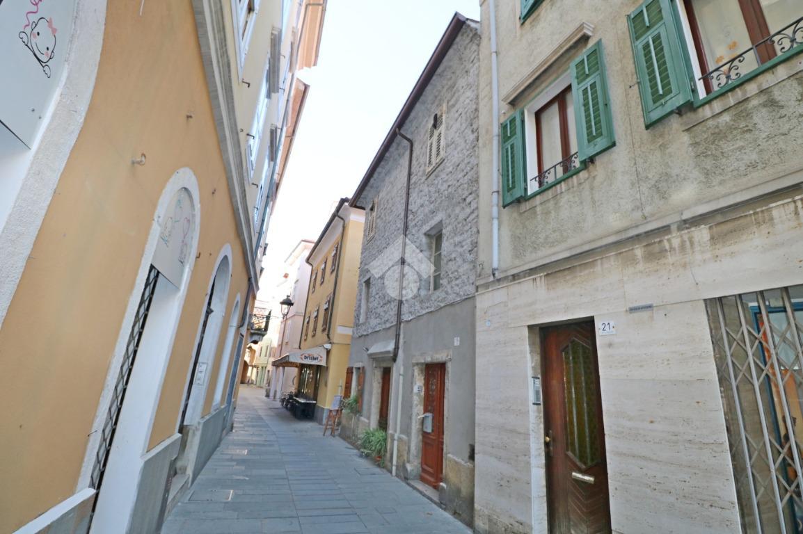 Appartamento in vendita a Muggia