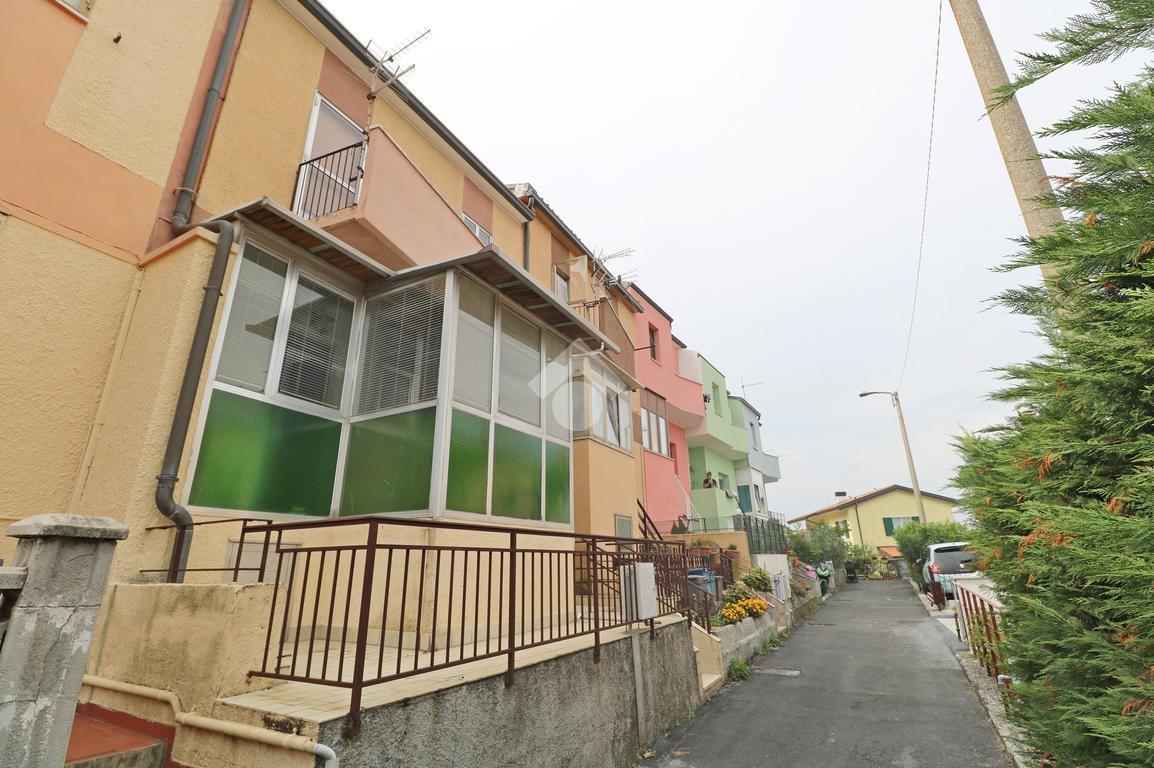 Casa indipendente in vendita a Muggia