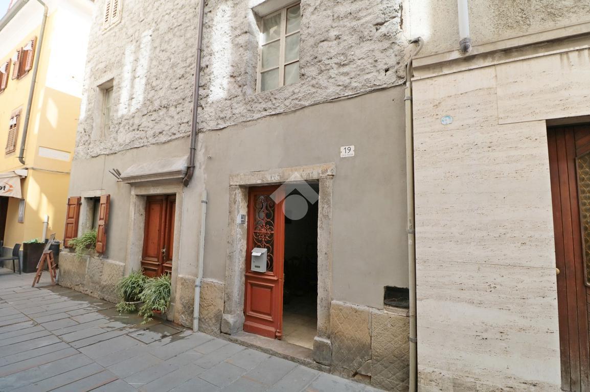 Magazzino in vendita a Muggia