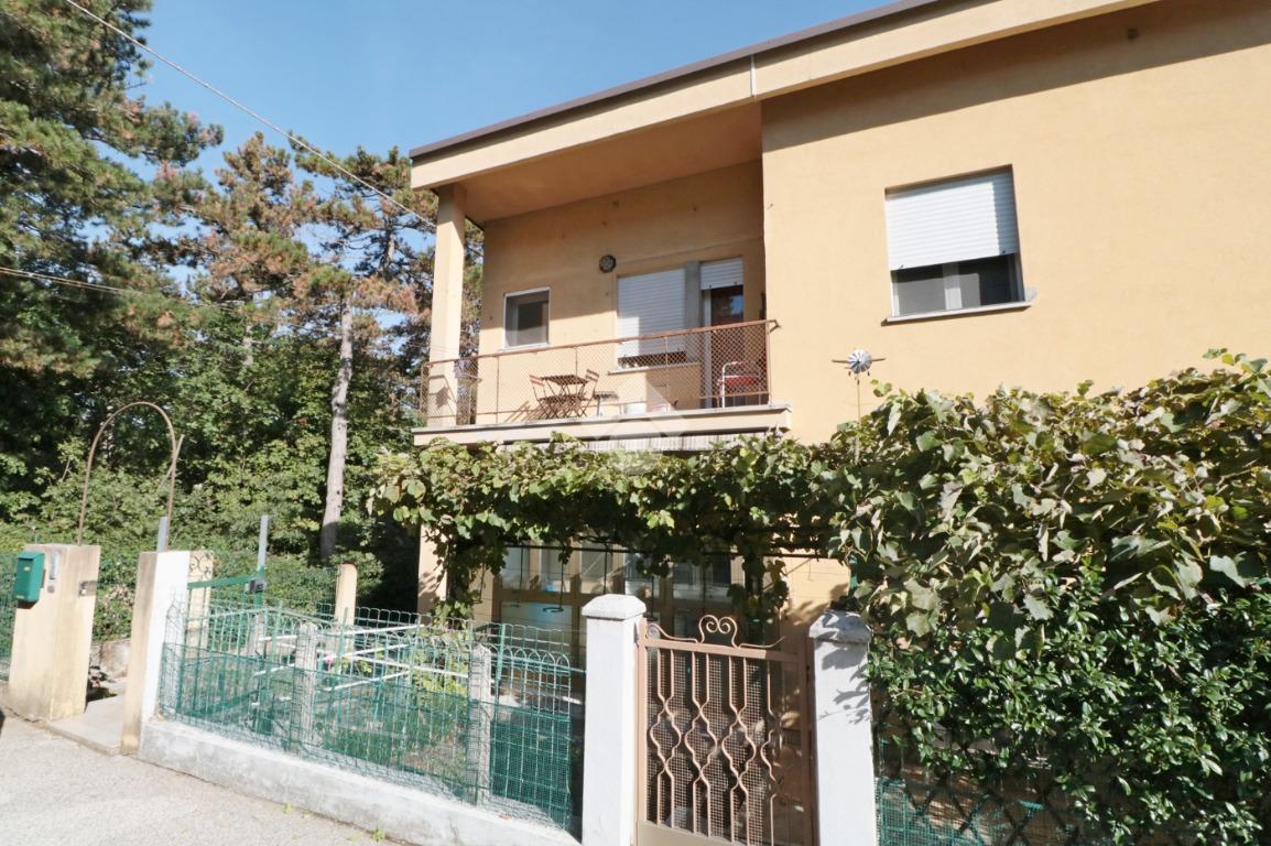 Appartamento in vendita a Trieste