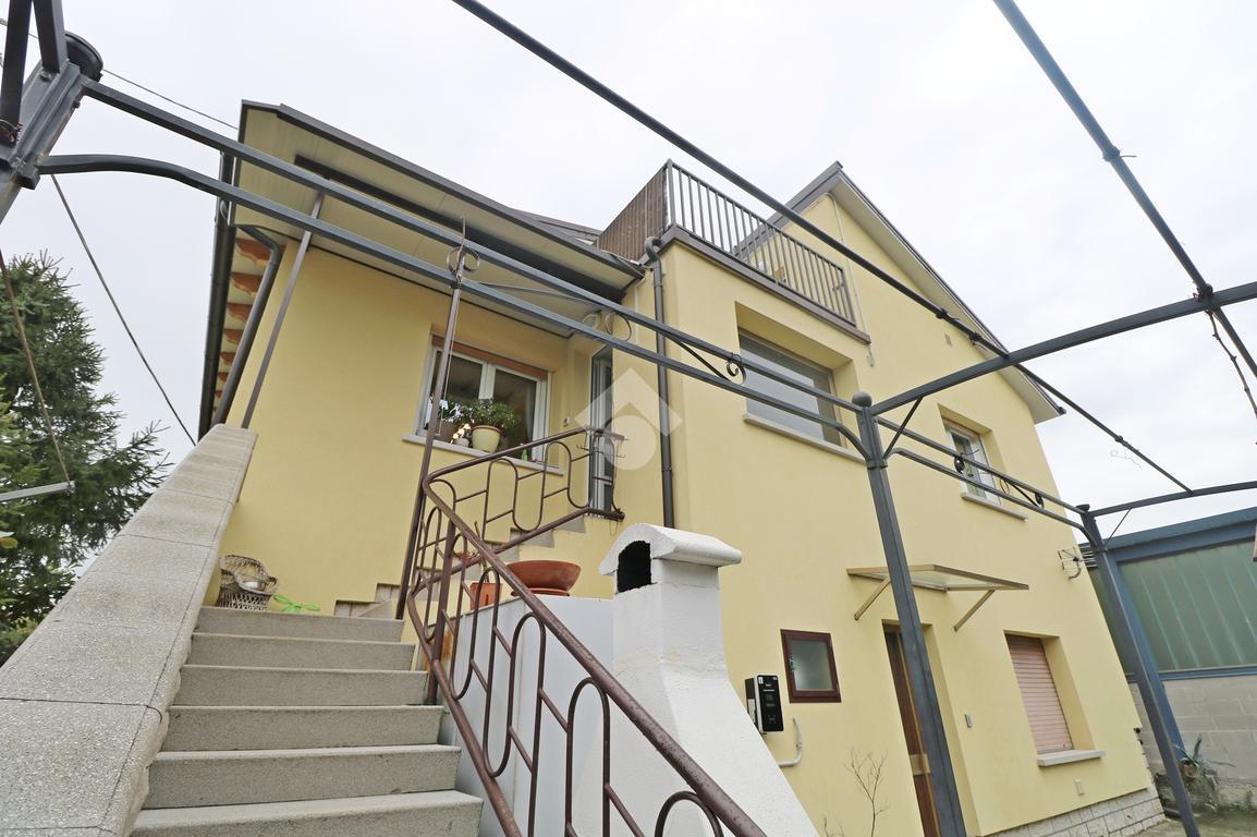 Appartamento in vendita a Muggia