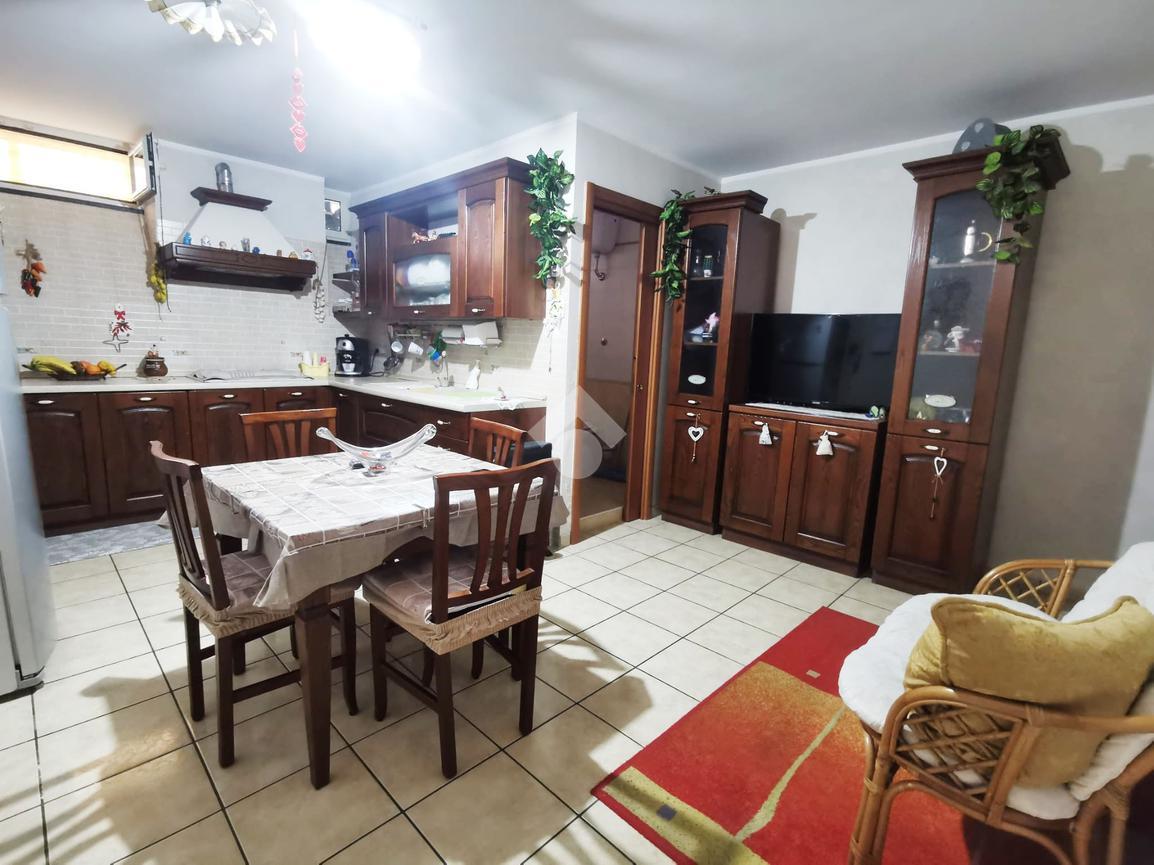 Appartamento in vendita a Pomigliano D'Arco