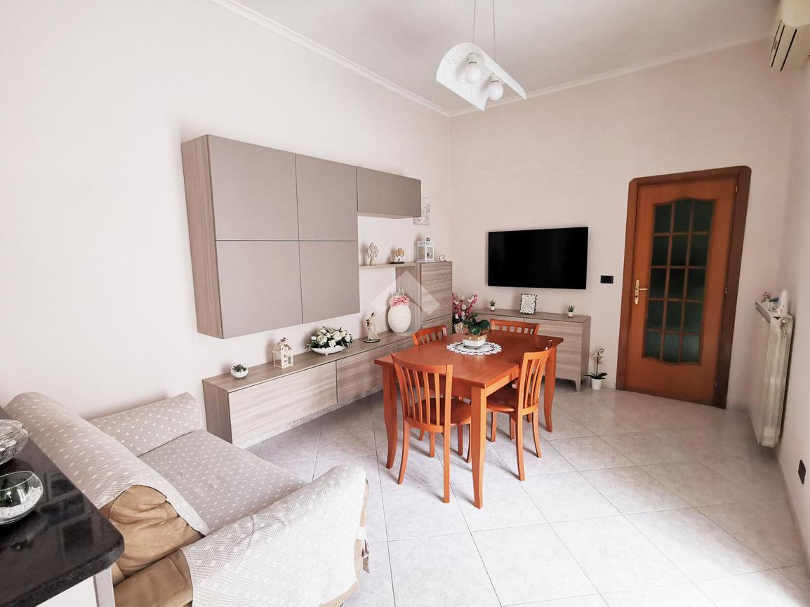 Appartamento in vendita a Pomigliano D'Arco