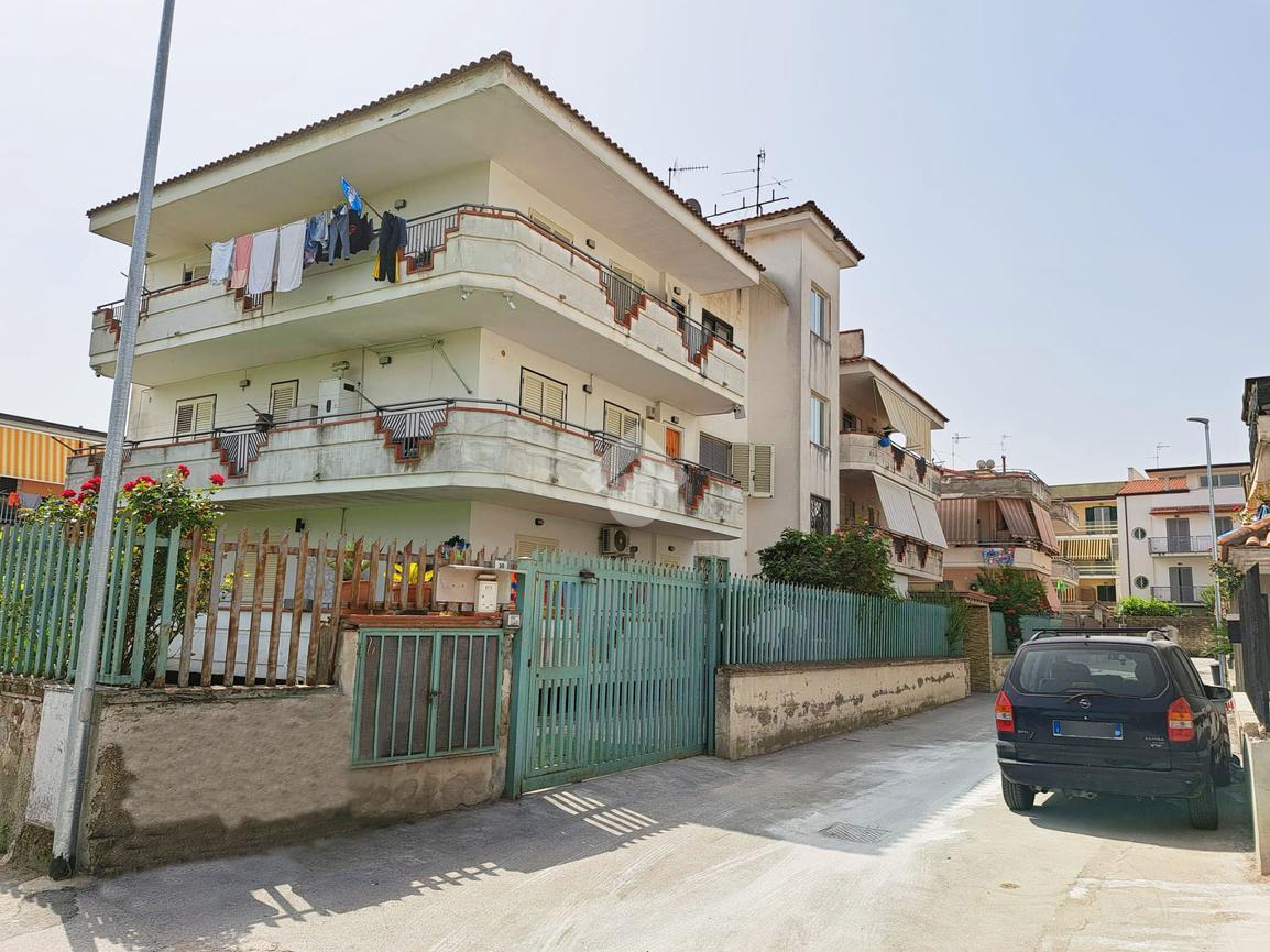 Appartamento in vendita a Castello Di Cisterna