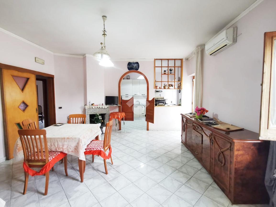 Villa in vendita a Pomigliano D'Arco