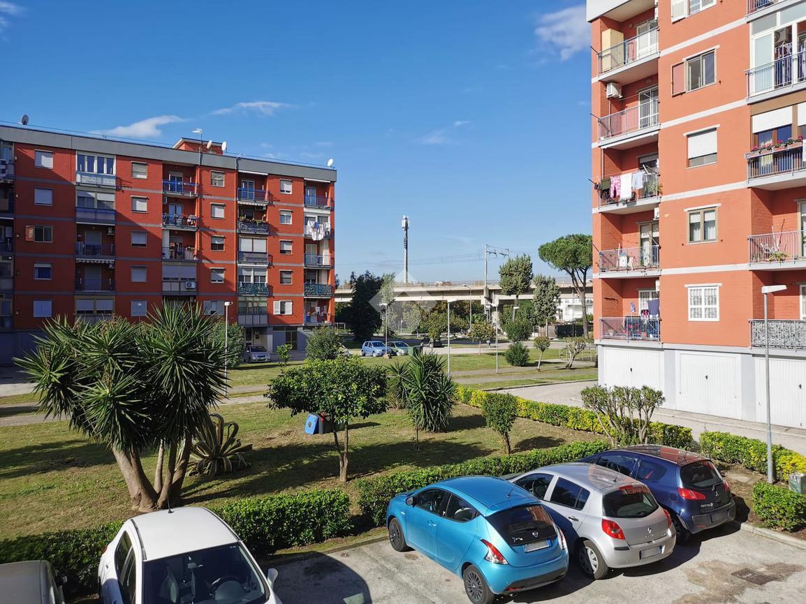 Appartamento in vendita a Pomigliano D'Arco