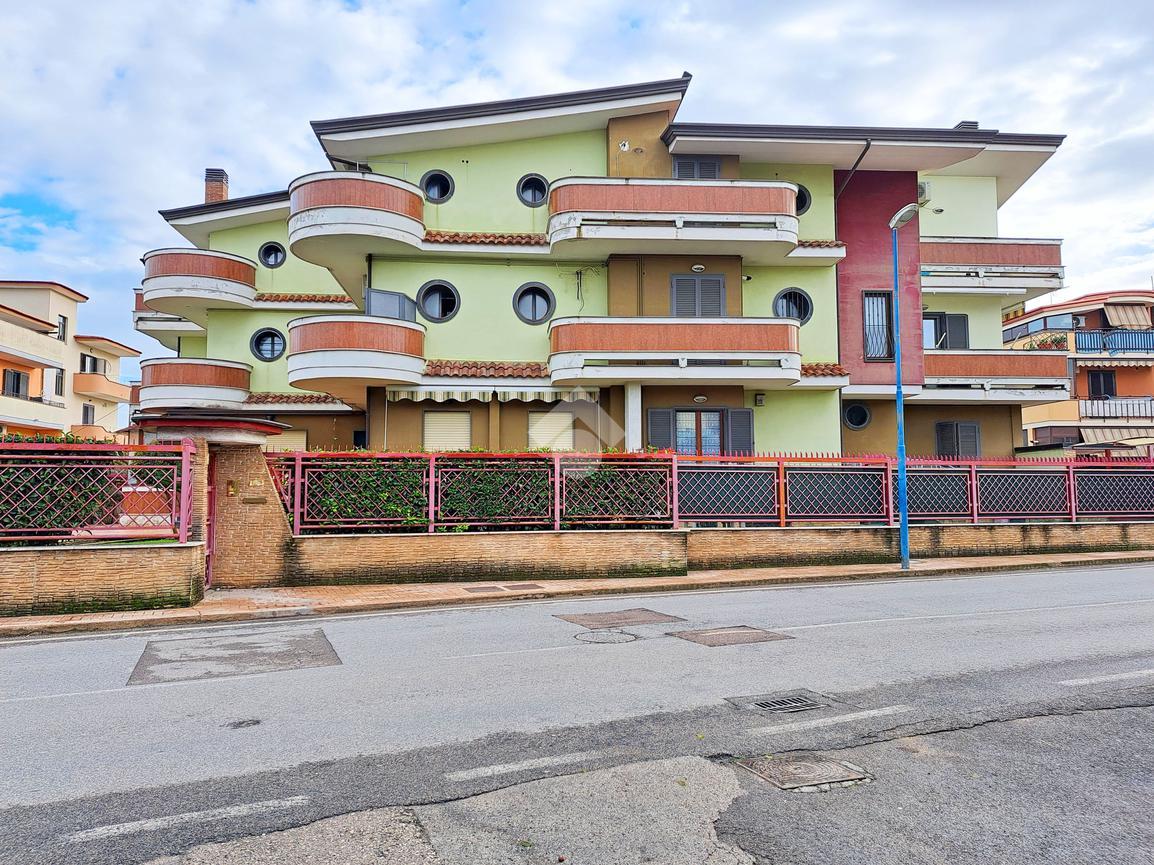 Appartamento in vendita a Castello Di Cisterna