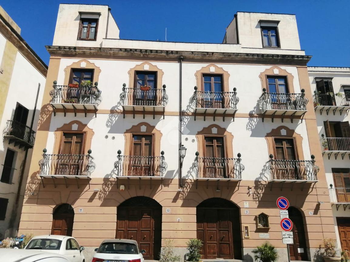 Appartamento in vendita a Palermo