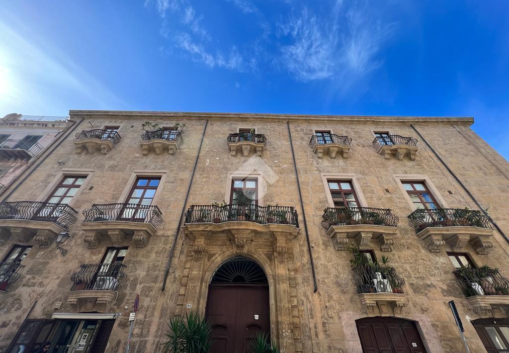 Appartamento in vendita a Palermo