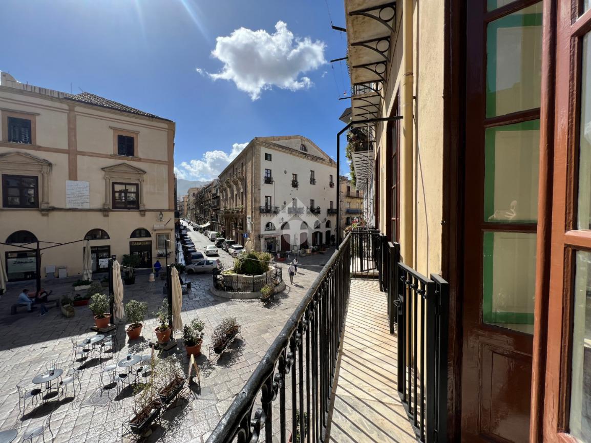 Appartamento in vendita a Palermo