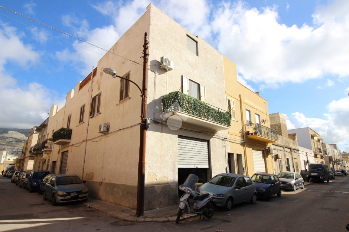 Casa indipendente in vendita a Erice