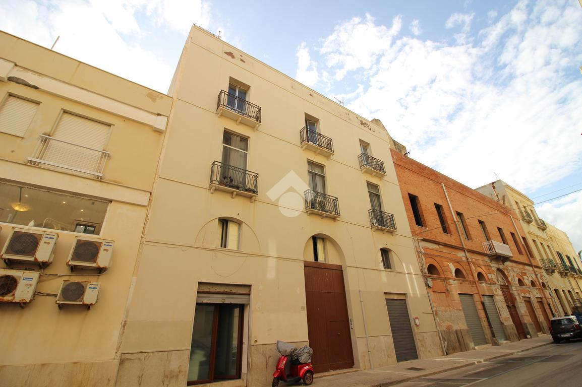 Box in affitto a Trapani