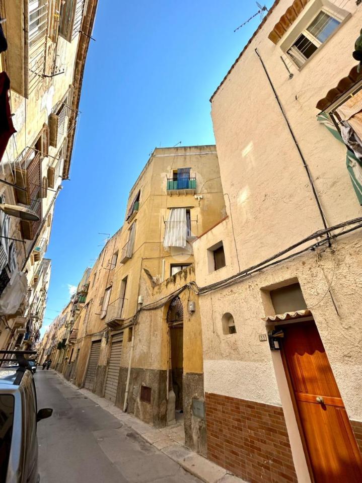 Appartamento in vendita a Trapani