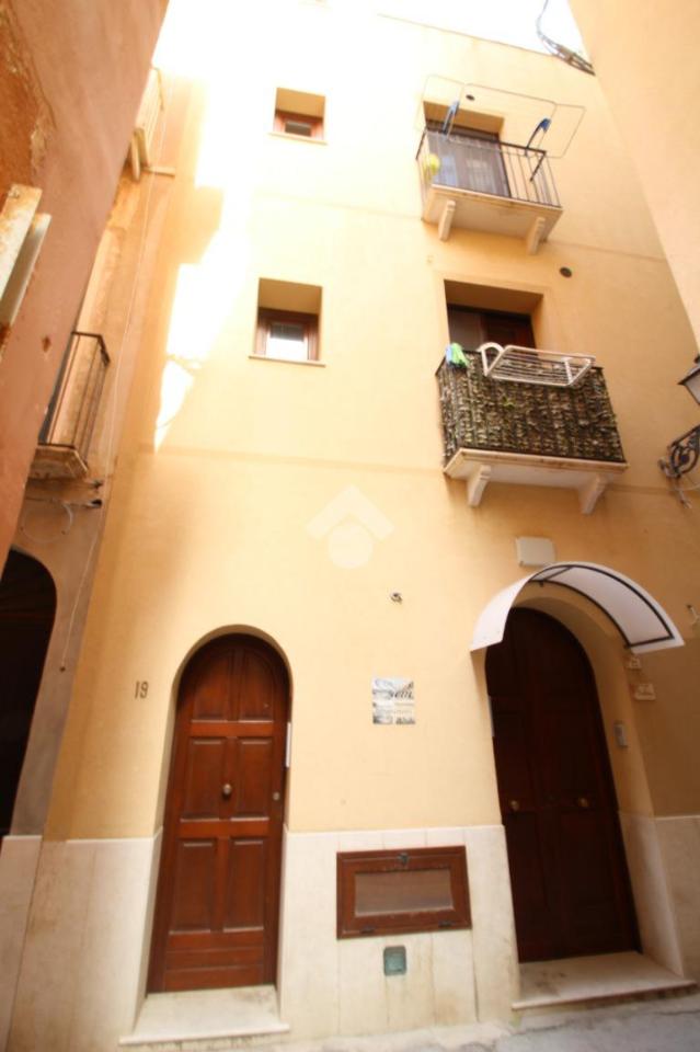 Appartamento in affitto a Trapani