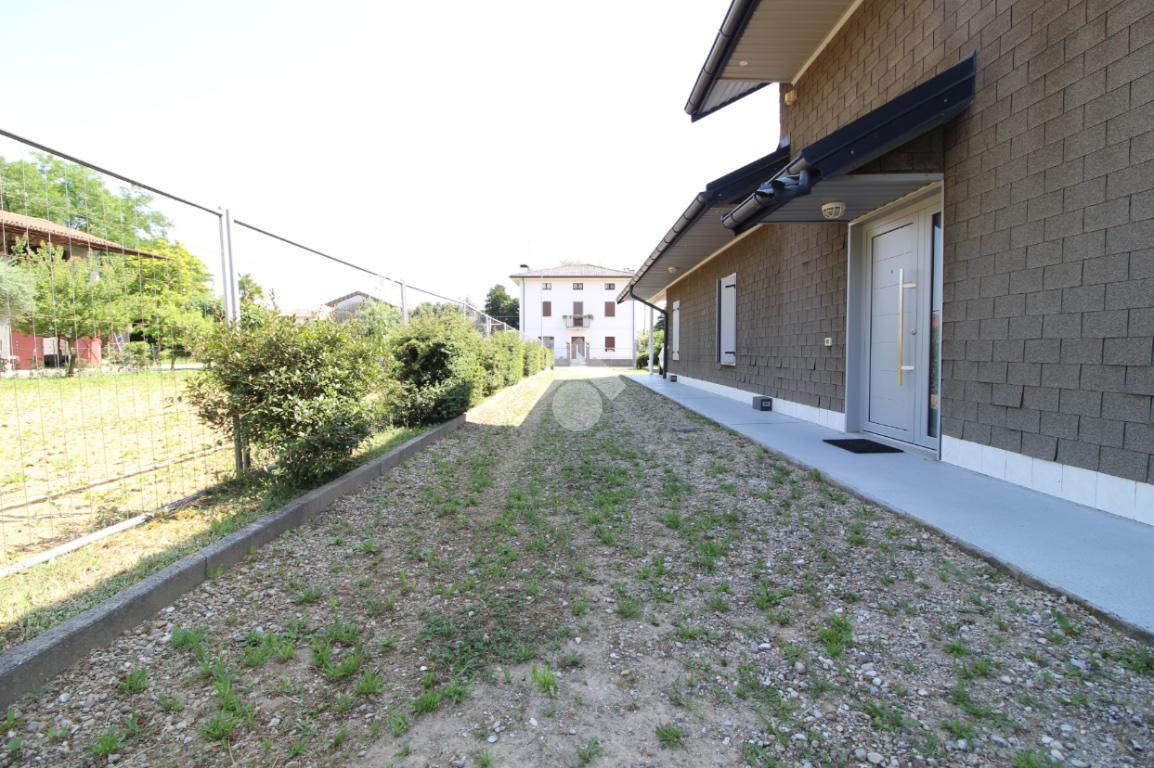 Villa in vendita a Martignacco