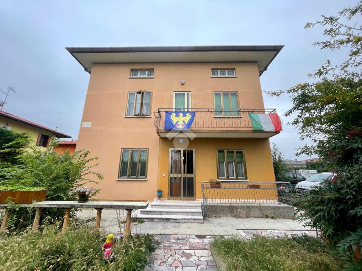 Casa indipendente in vendita a Martignacco