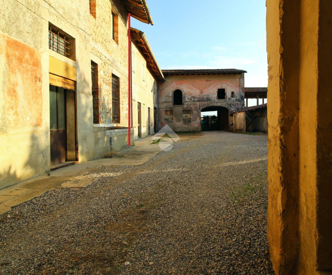 Casa indipendente in vendita a Martignacco