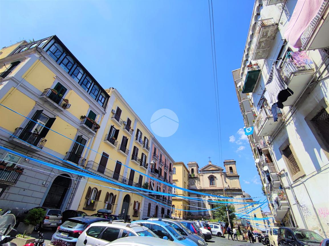Appartamento in vendita a Napoli