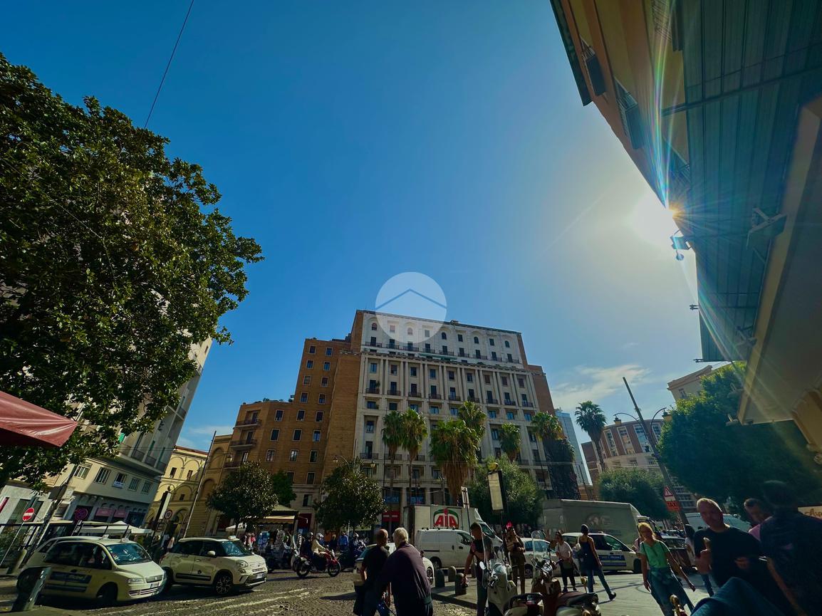 Appartamento in vendita a Napoli