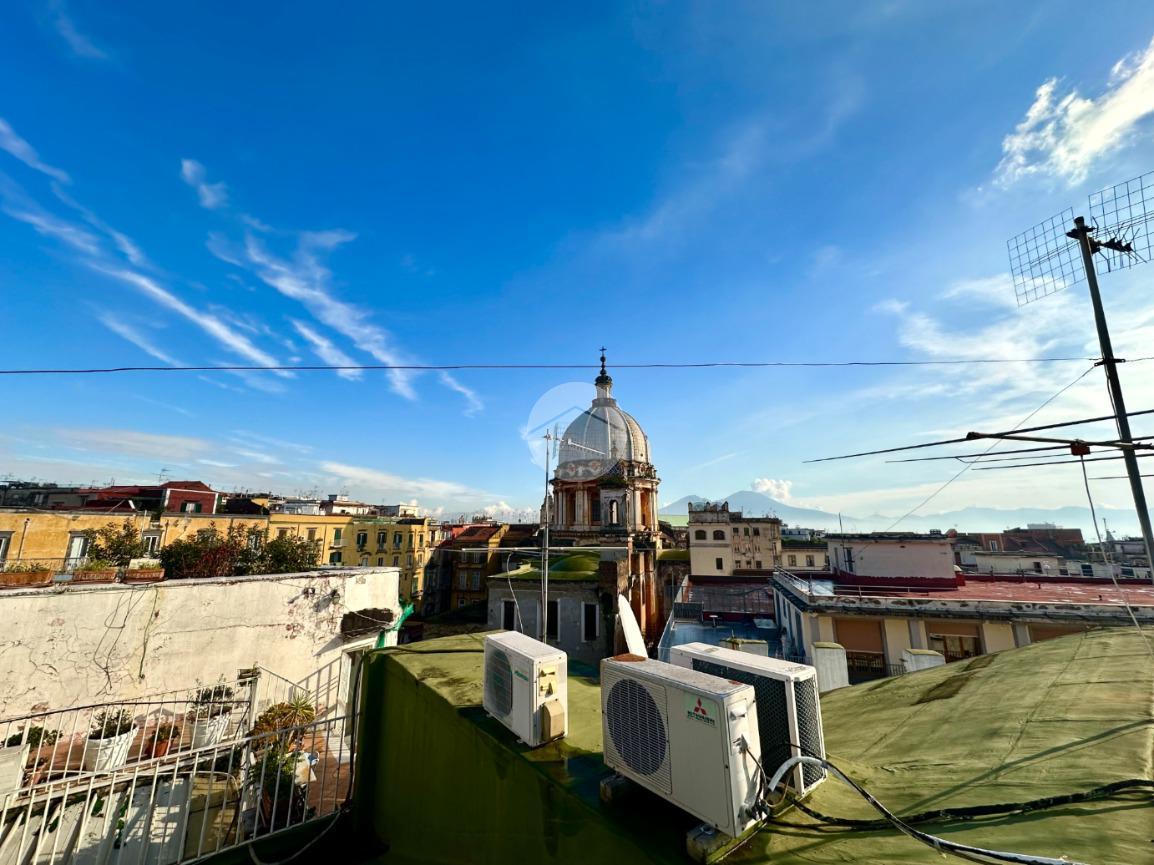 Appartamento in vendita a Napoli
