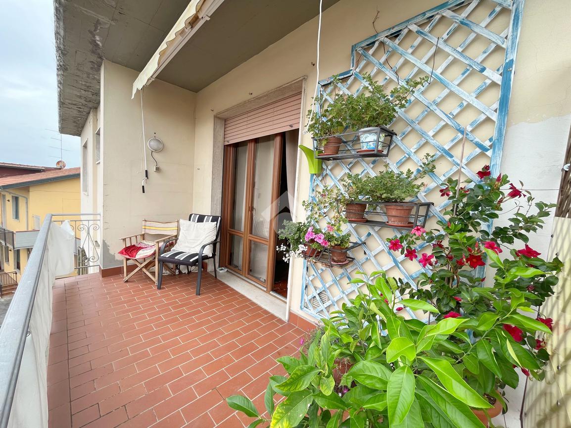 Appartamento in vendita a Campi Bisenzio