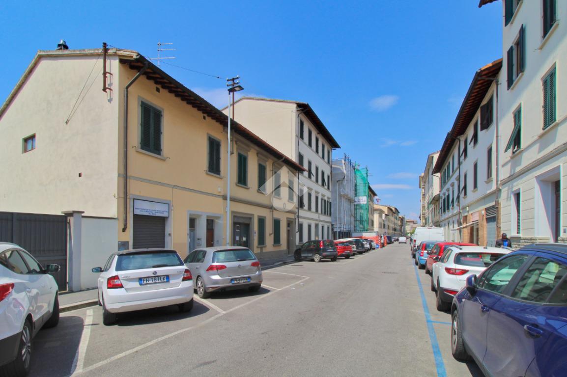 Appartamento in vendita a Firenze