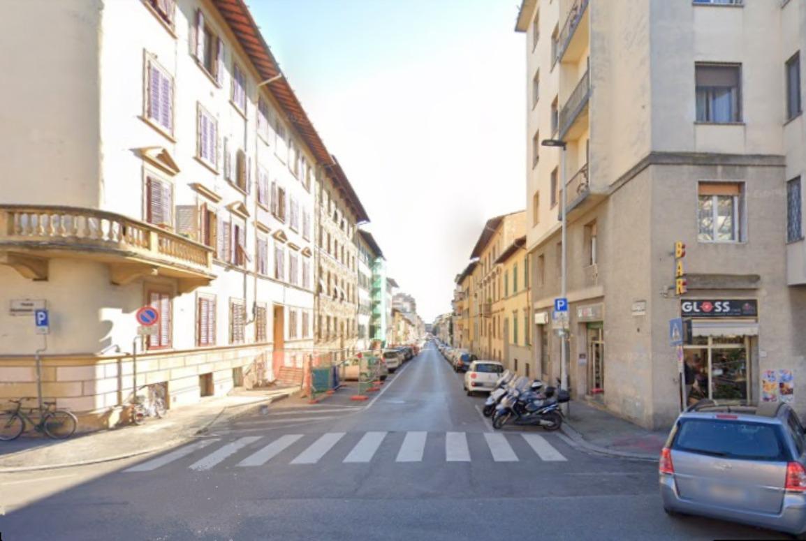 Appartamento in vendita a Firenze