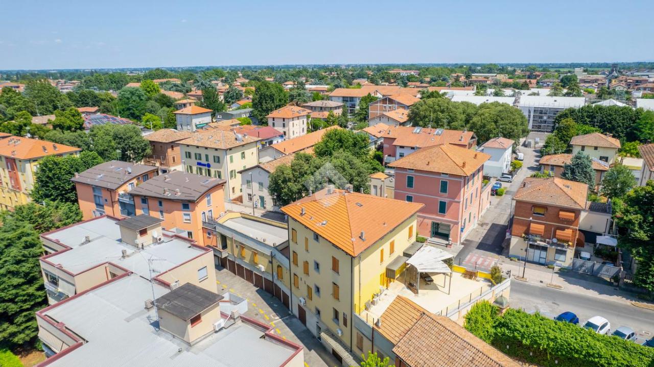Ufficio in vendita a Reggio Emilia