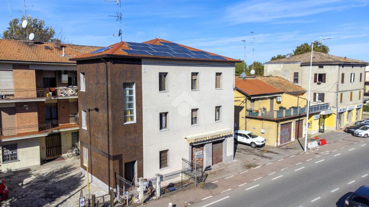 Appartamento in vendita a Reggio Emilia