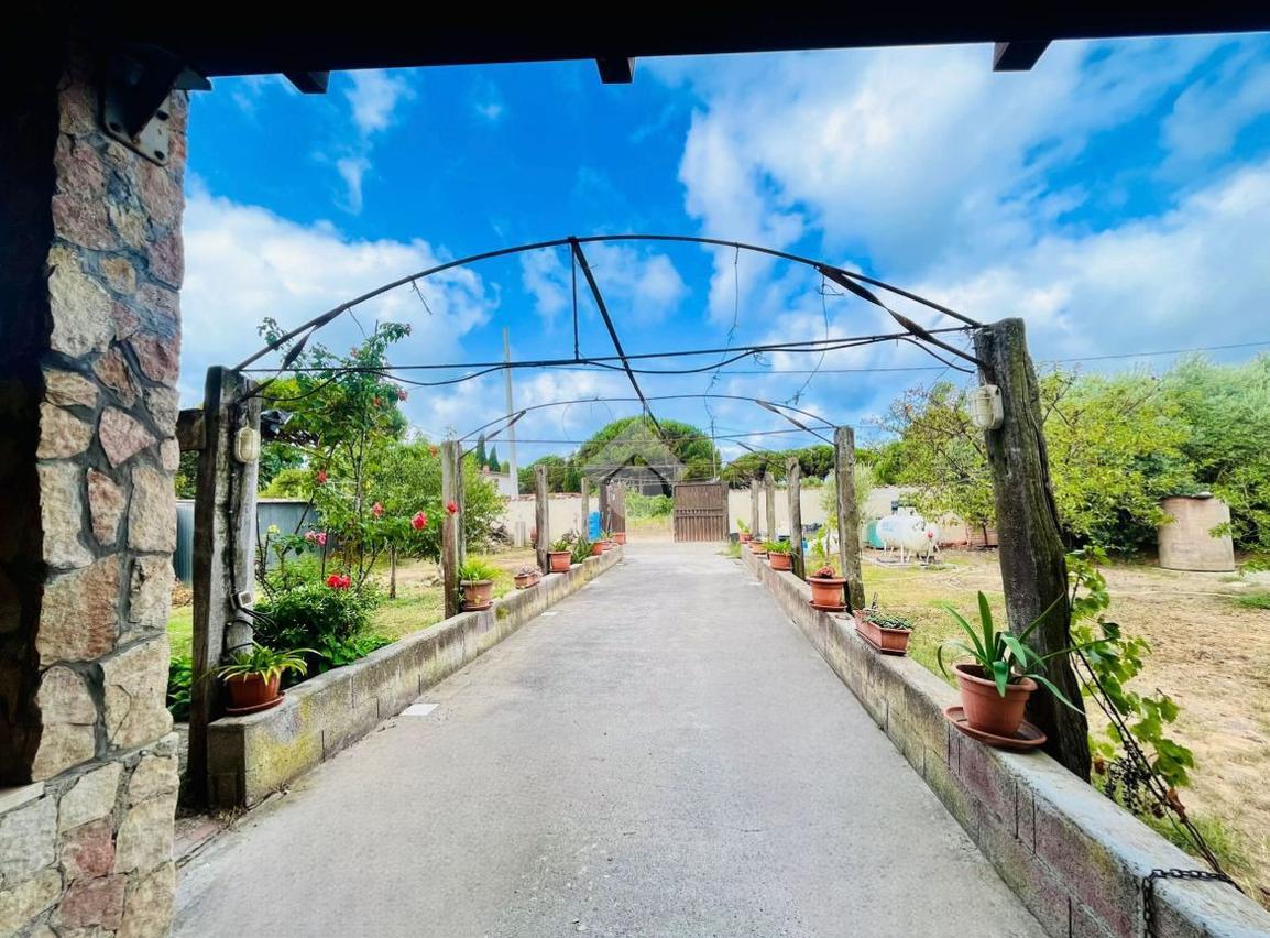 Villa in vendita a Tarquinia