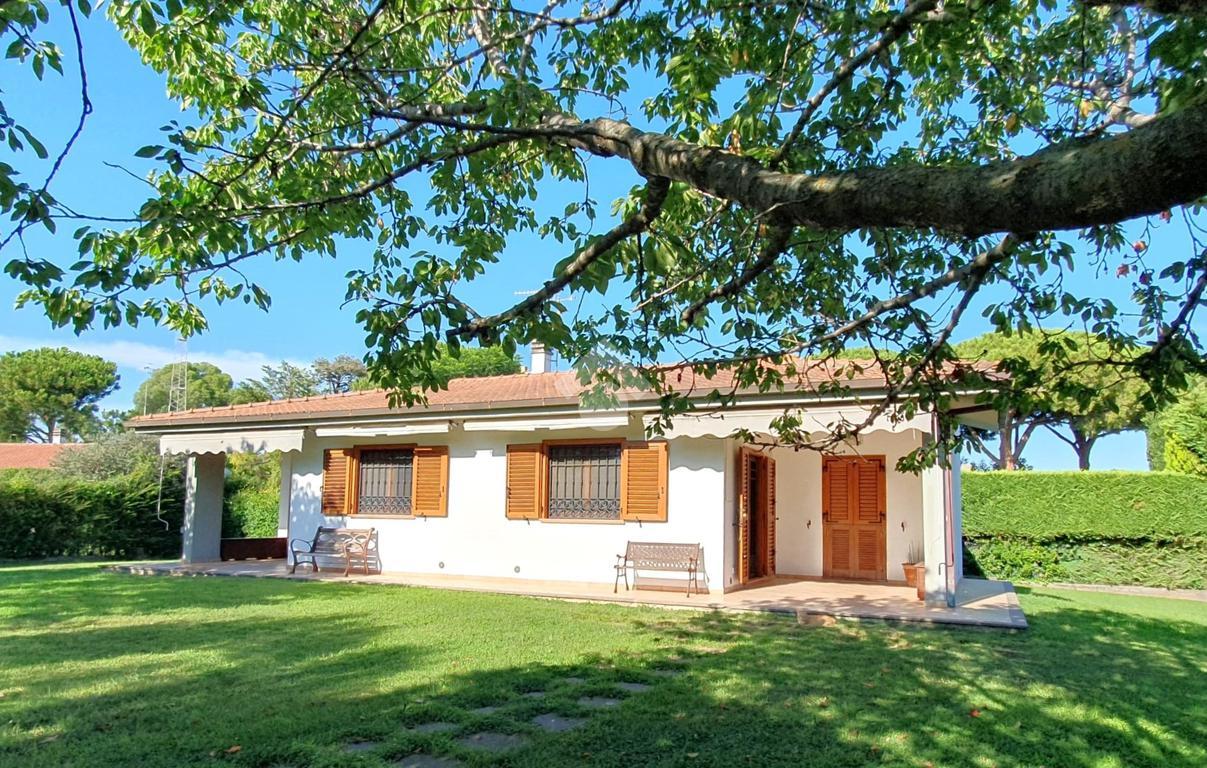 Villa in vendita a Tarquinia