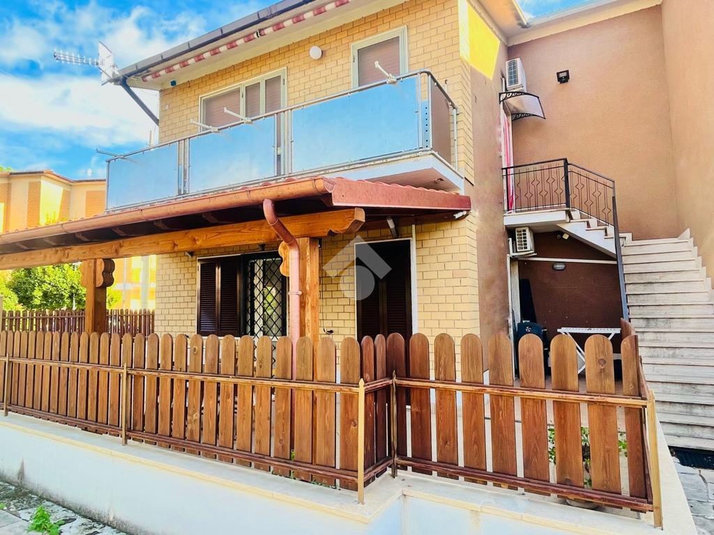 Appartamento in vendita a Tarquinia