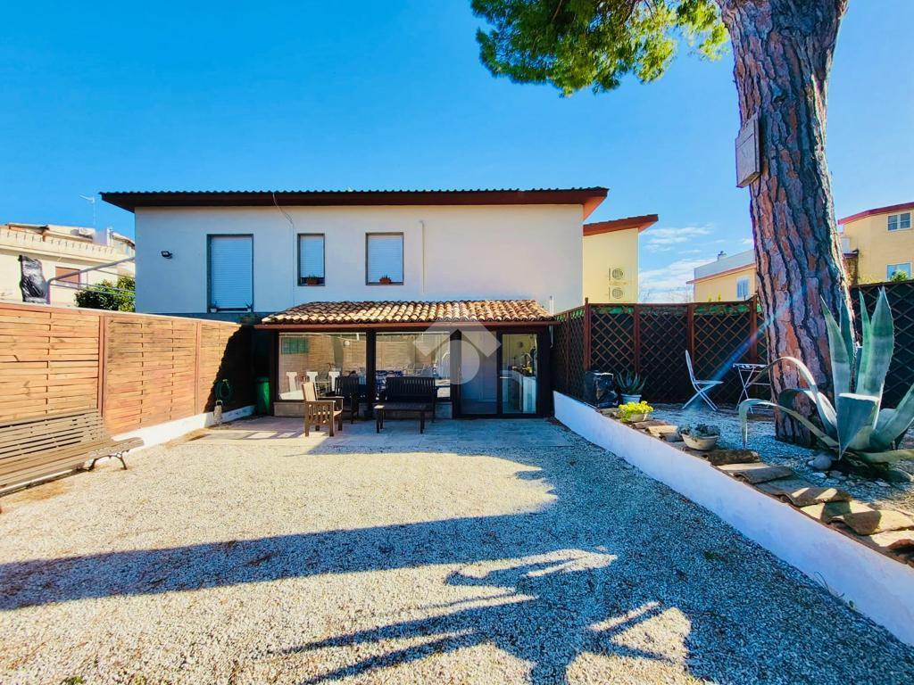 Appartamento in vendita a Tarquinia