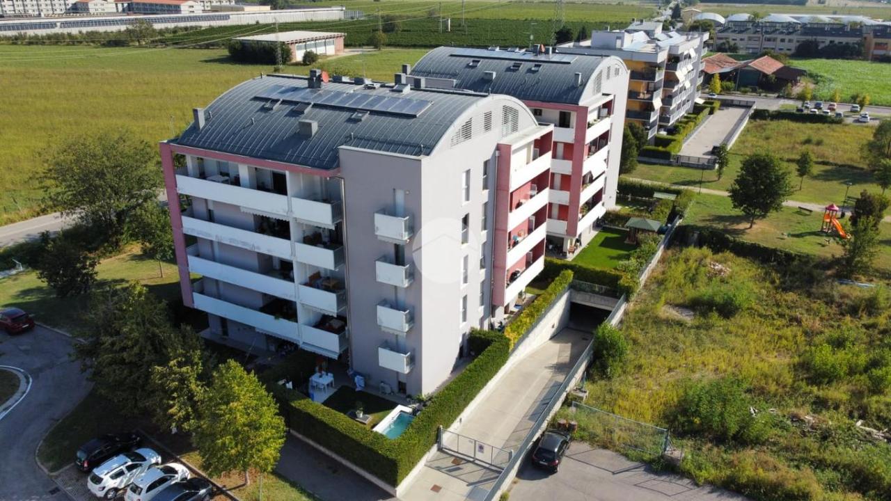 Appartamento in vendita a Verona