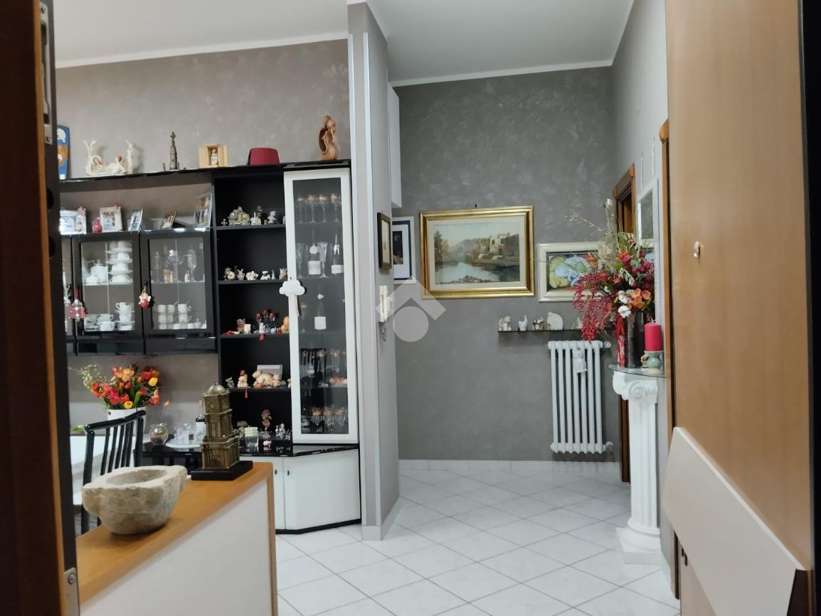 Trilocale in Via Carlo del Balzo 59, Avellino